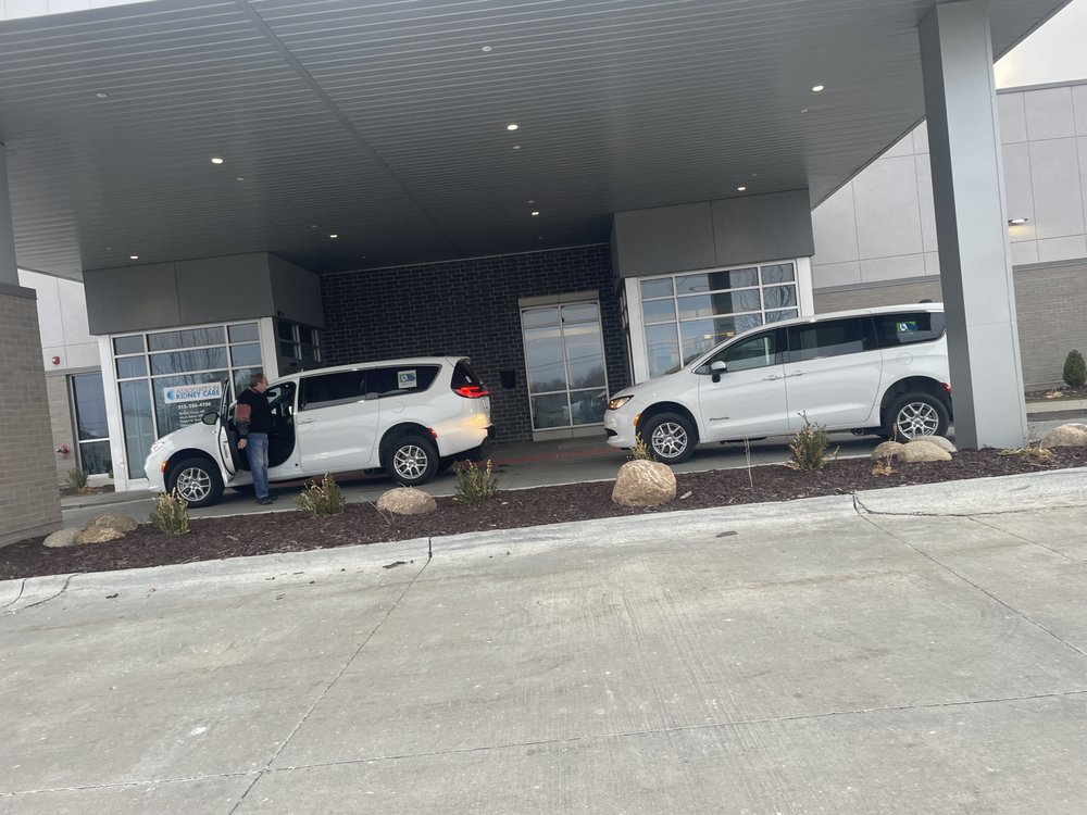 VALUE RIDE - Updated October 2025 - West Des Moines, Iowa - Medical ...