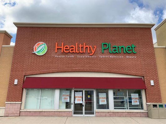 HEALTHY PLANET - Updated November 2025 - 2180 Rymal Road E, Hamilton ...
