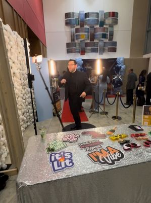 DMV PARTY PROS - Updated September 2024 - 17 Photos - 9127 Galbreth Ct ...