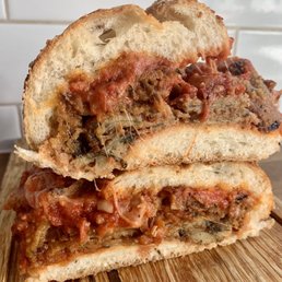 CAPO ITALIAN DELI - Updated December 2025 - 322 Photos & 331 Reviews ...