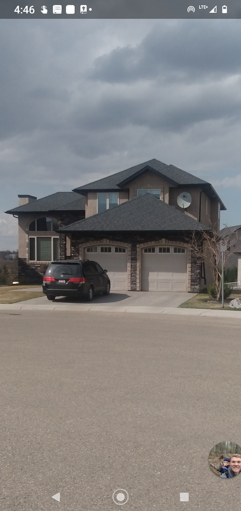 TRINITY PAINTING - Updated May 2024 - Red Deer, Alberta, Canada ...