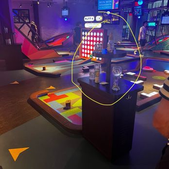 PUTTSHACK - HOUSTON - Updated December 2025 - 443 Photos & 236 Reviews ...