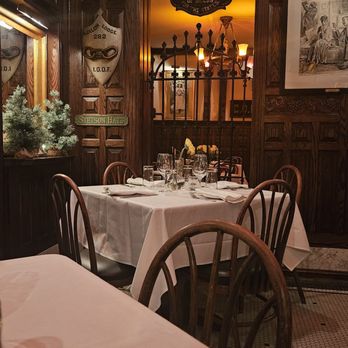 SALOON RESTAURANT - 287 Photos & 235 Reviews - 750 S 7th St ...