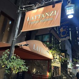 LATTANZI RESTAURANT - Updated April 2025 - 251 Photos & 349 Reviews ...