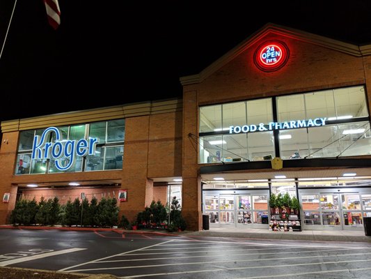 KROGER - Updated January 2026 - 24 Photos & 54 Reviews - 2100 Roswell ...