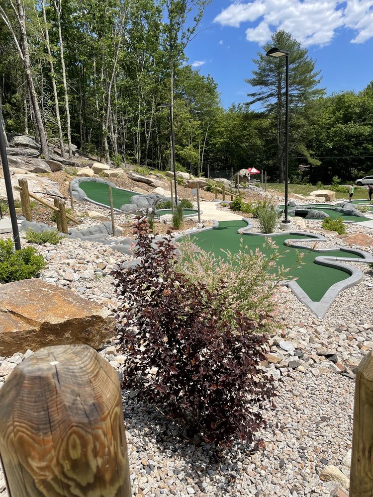 RAPTOR FALLS - TEMP. CLOSED - 28 Photos & 20 Reviews - 1912 Portland Rd ...