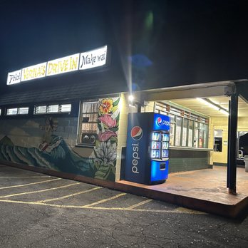 VERNA’S DRIVE IN - Updated July 2024 - 167 Photos & 194 Reviews - 1765 ...