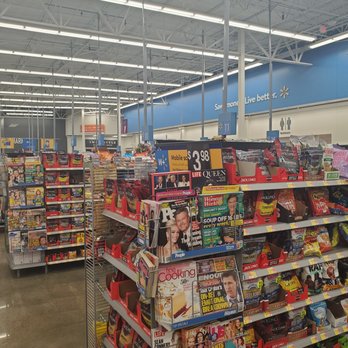 WALMART SUPERCENTER - Updated December 2025 - 42 Photos & 70 Reviews ...