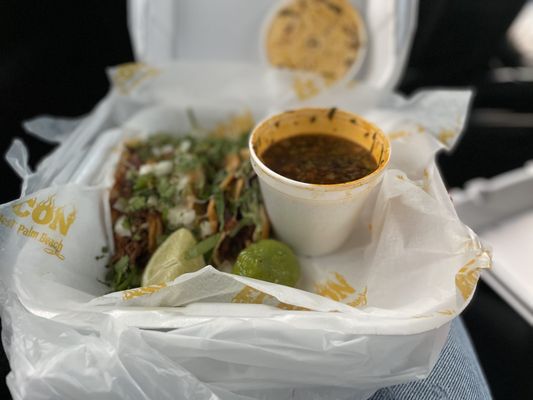 EL RUCON FOOD TRUCK - Updated December 2025 - 95 Photos & 73 Reviews ...
