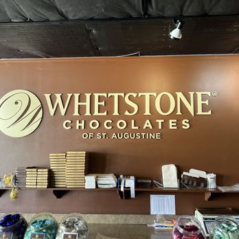 WHETSTONE CHOCOLATES - Updated May 2025 - 732 Photos & 364 Reviews ...