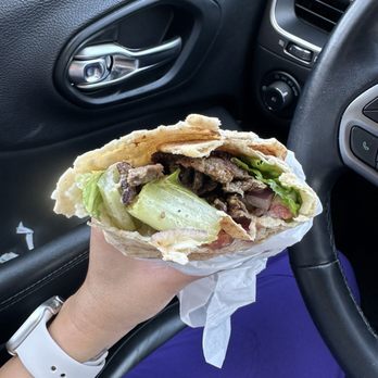 SURI’S MEDITERRANEAN - Updated April 2025 - 302 Photos & 414 Reviews ...