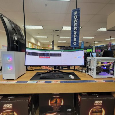 MICRO CENTER - 40 Photos & 179 Reviews - 3710 Hwy 100 S, St. Louis Park ...