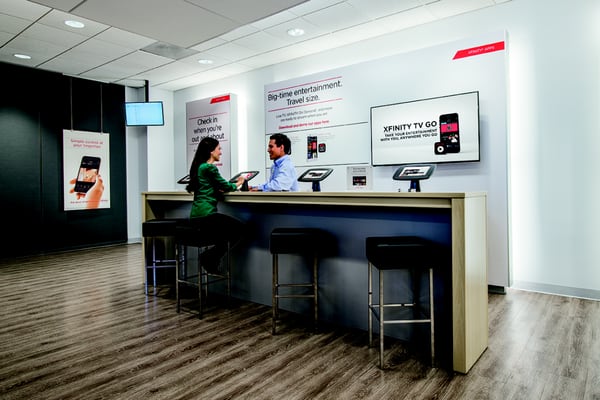 XFINITY STORE BY COMCAST - Updated December 2025 - 72 Photos & 181 ...