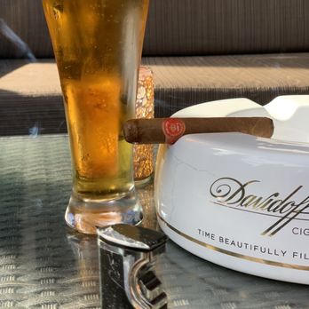 DAVIDOFF OF GENEVA CIGAR BAR - Updated December 2024 - 414 Photos & 296 ...