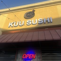 KUU SUSHI - Updated January 2026 - 331 Photos & 206 Reviews - 4990 ...