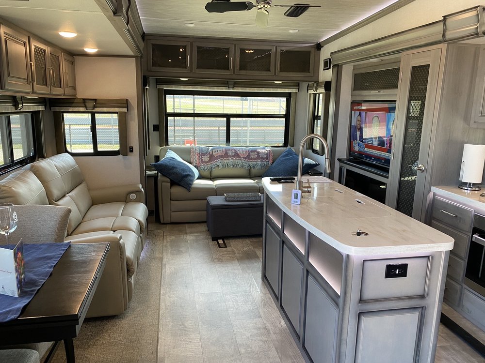 COTA CAMPING - Updated February 2025 - 9201 Circuit Of The Americas ...