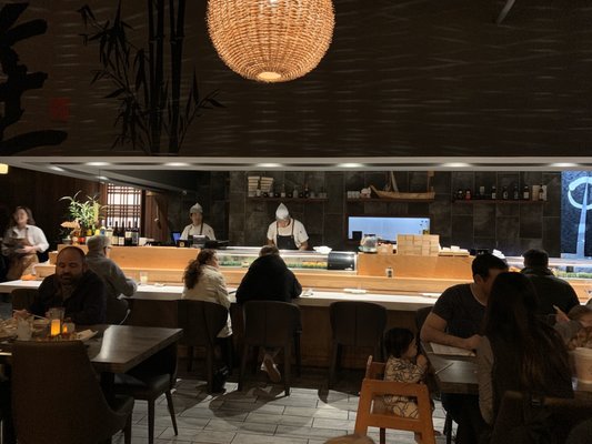 SASA SUSHI - 473 Photos & 366 Reviews - 6340 Gaston Ave, Dallas, Texas ...