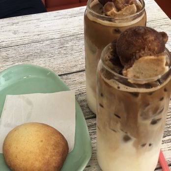 REY SOL COFFEE - Updated July 2025 - 545 Photos & 239 Reviews - 22 ...