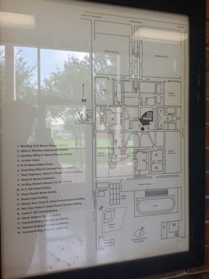 SAN JACINTO COLLEGE - CENTRAL CAMPUS - Updated December 2025 - 18 ...