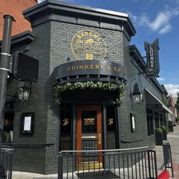 BARONS ON 1ST - Updated July 2025 - 147 Photos & 42 Reviews - 302 E 1st ...