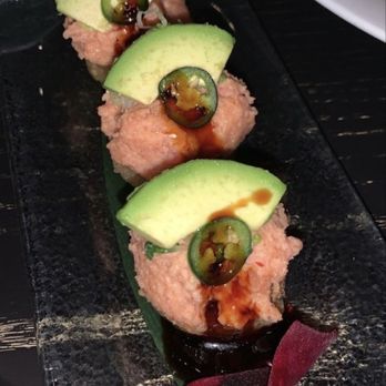 NOBU CHICAGO - 994 Photos & 314 Reviews - 854 W Randolph St, Chicago ...