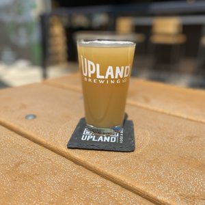 UPLAND BREWING COMPANY - Updated November 2025 - 168 Photos & 106 ...