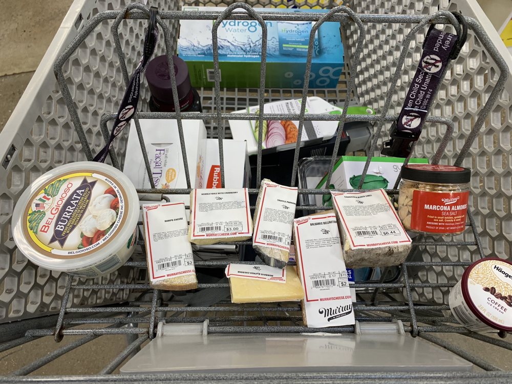 KROGER - 38 Photos & 24 Reviews - 540 S Mendenhall Rd, Memphis, TN - Yelp