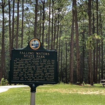 FALLING WATERS STATE PARK - Updated July 2025 - 216 Photos & 59 Reviews ...