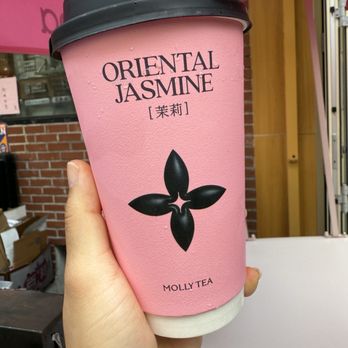 MOLLY TEA - Updated July 2025 - 284 Photos & 119 Reviews - 63 Mott St ...