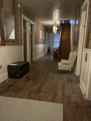 THE CLINTON INN - Updated December 2025 - 19 Photos & 22 Reviews - 104 ...