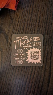 PARIS TEXAS - Updated September 2025 - 14 Photos & 10 Reviews - 461 ...