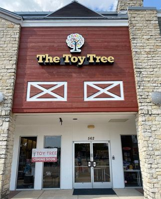 THE TOY TREE - Updated September 2025 - 47 Photos & 28 Reviews - 5813 ...