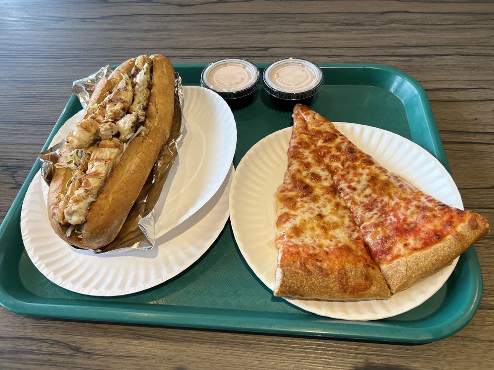 ROWLEY PIZZA FACTORY - Updated November 2025 - 32 Photos & 75 Reviews ...