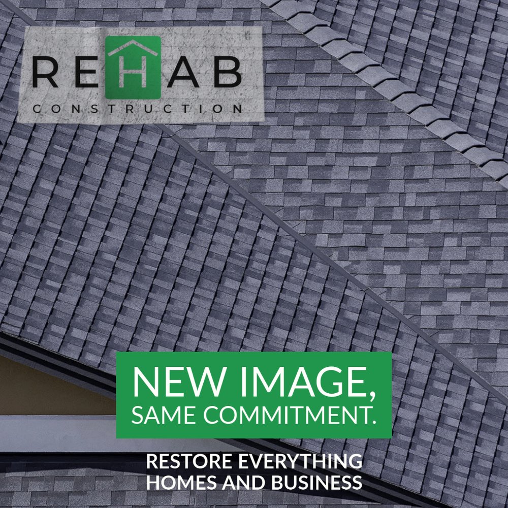 REHAB CONSTRUCTION - Updated April 2024 - 36 Photos & 10 Reviews - 9900 ...