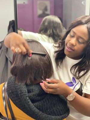 SIMPLICITY BEAUTY SALON & SHOP - Updated June 2025 - 267 Central Ave ...