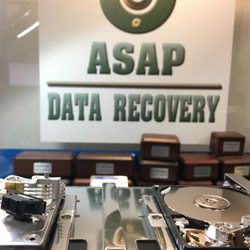 ASAP DATA RECOVERY - 79 Photos & 134 Reviews - Data Recovery - 21133 ...
