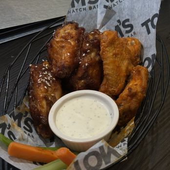 TOM’S WATCH BAR - Updated May 2024 - 91 Photos & 17 Reviews - 8050 ...