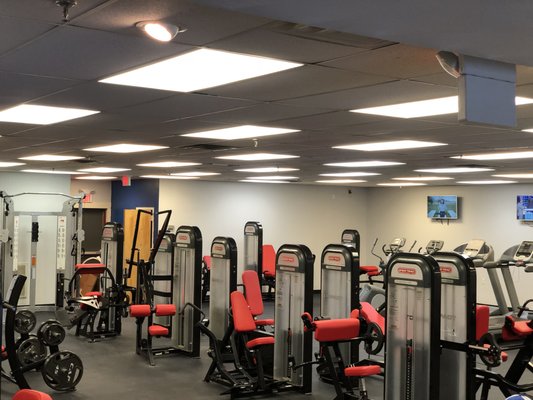 ALL OUT FITNESS - Updated October 2025 - 15 Village St, Concord, New ...