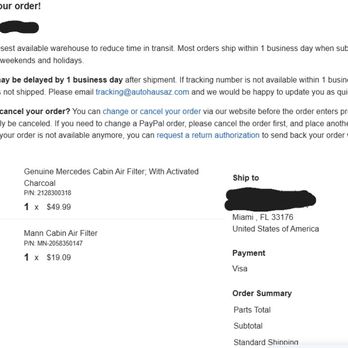 AUTOHAUS AZ - Updated March 2025 - 166 Photos & 404 Reviews - 4100 S ...