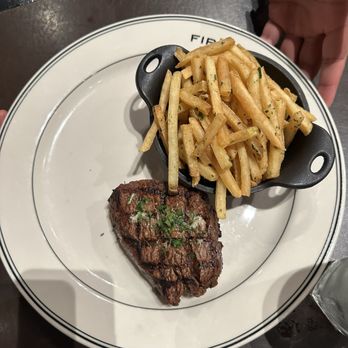 FIRE & OAK - Updated October 2025 - 618 Photos & 577 Reviews - 100 ...