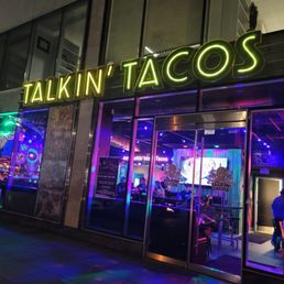 TALKIN’ TACOS WASHINGTON DC - Updated December 2025 - 240 Photos & 154 ...