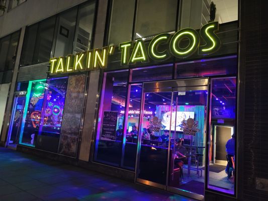 TALKIN’ TACOS WASHINGTON DC - Updated February 2025 - 95 Photos & 57 ...