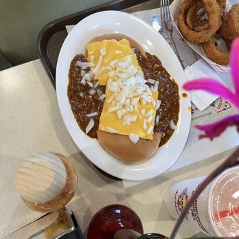 NATION’S - Updated November 2024 - 748 Photos & 547 Reviews - 5213 ...