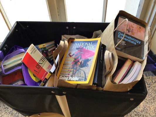 THE PUBLIC LIBRARY OF BROOKLINE - Updated December 2025 - 382 Photos ...