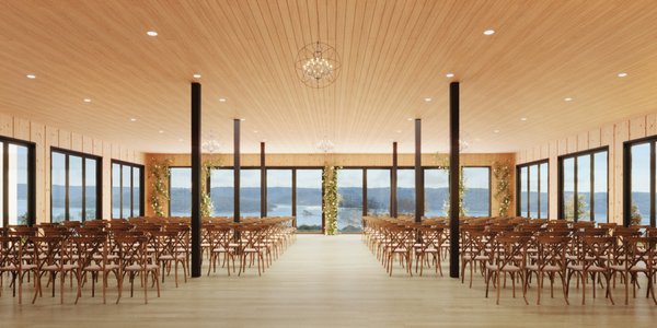 GLASS HAUS WEDDINGS - Updated December 2025 - 738 Ozark Hollow Rd, Blue ...