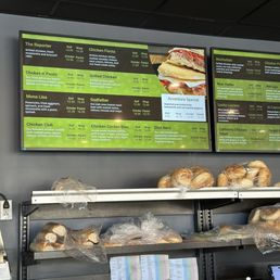 AVVENTURA BAKERY & DELI - Updated July 2025 - 172 Photos & 119 Reviews ...