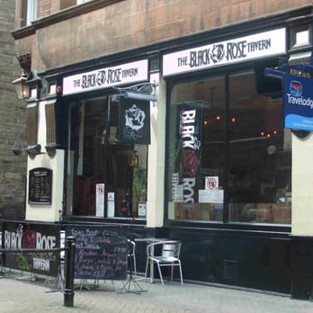 THE BLACK ROSE TAVERN - Updated October 2025 - 39 Photos & 59 Reviews ...