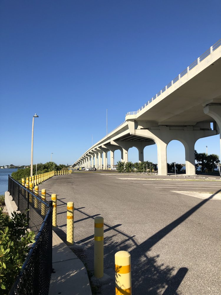 BELLEAIR BOAT RAMP PARK - Updated November 2024 - 3900 W Bay Dr ...