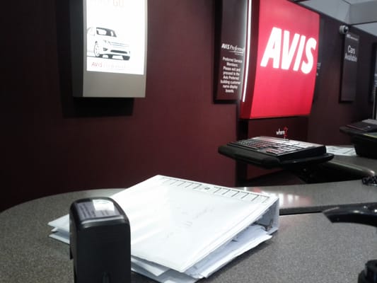 AVIS - Updated September 2025 - 12 Photos & 59 Reviews - 7800 Colonel H ...