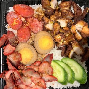 UNCLE FUNG BORNEO EATERY - 1301 Photos & 799 Reviews - 5716 E 7th St ...